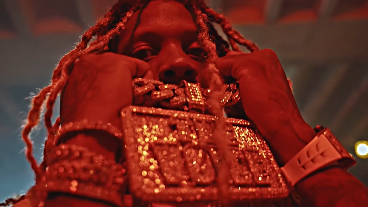 Lil Durk - Slide Back (Ft. King Von) - YouTube Music