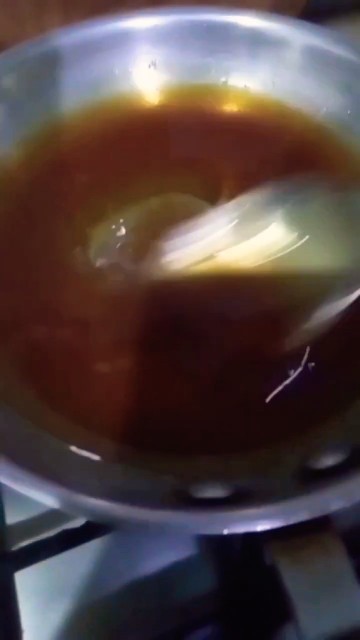 Arabic caramel bread #sweetdish #caramel #food #bread #arabic #recipe # ...