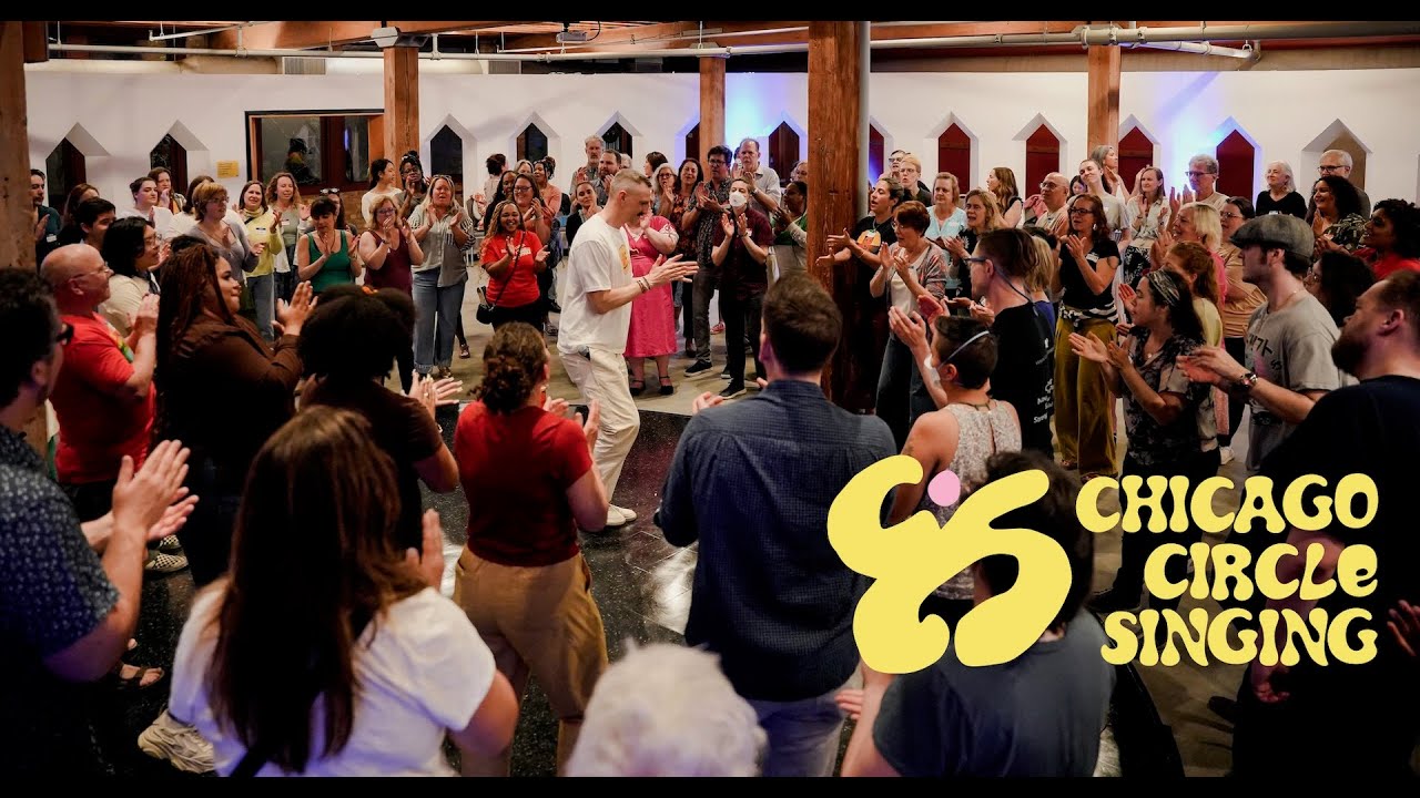 Chicago Circle Singing | Community Improvisational Singing hosted by ...