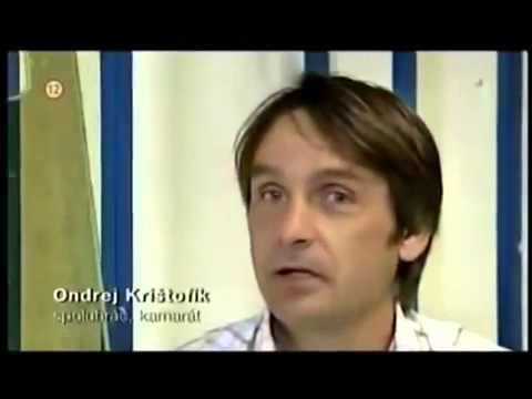 Peter Dubovský - Unforgettable Legend (English subtitles) - YouTube