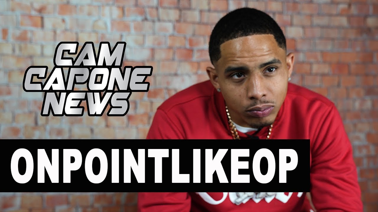 OnPointLikeOP On Pop Smoke/Jim Jones vs Freddie Gibbs/ G Herbo/ Lil ...