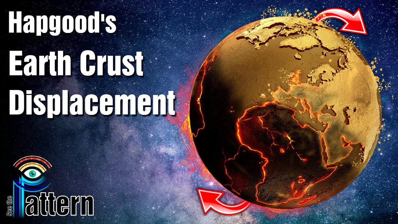 Hapgood's Earth Crust Displacement Theory - YouTube
