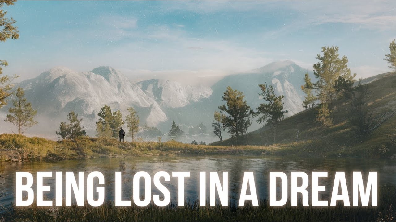 What is the Spiritual Meaning of Being Lost in a Dream? - YouTube