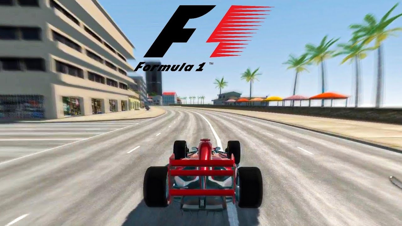 Racing Xperience - Formula 1 Car Gameplay - Racing Game (Android, iOS ...