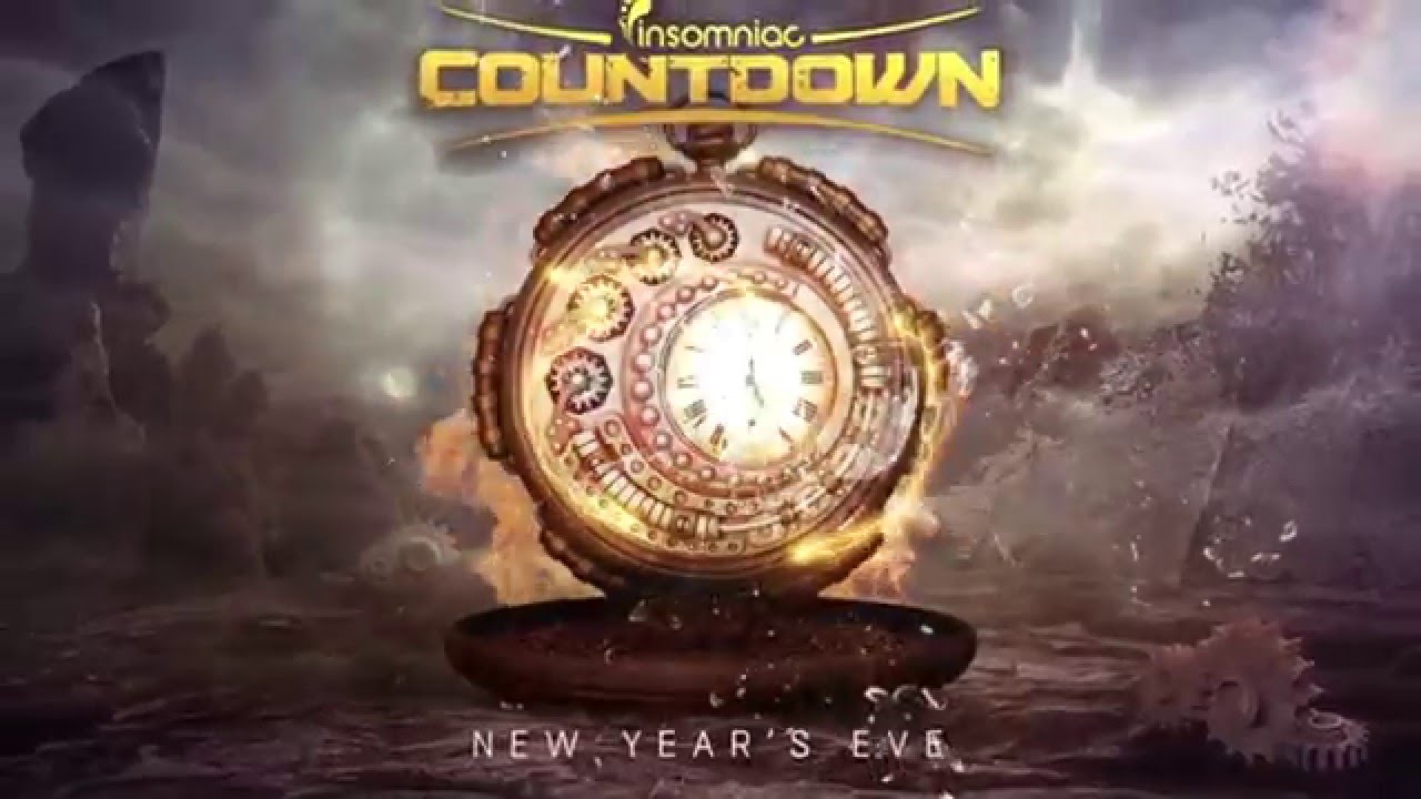 BEST MOMENTS OF COUNTDOWN 2015 - YouTube