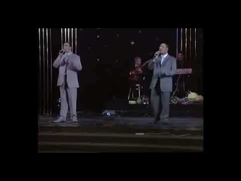 Elsen Xezer & Aqsin Fateh - Cananimsan.