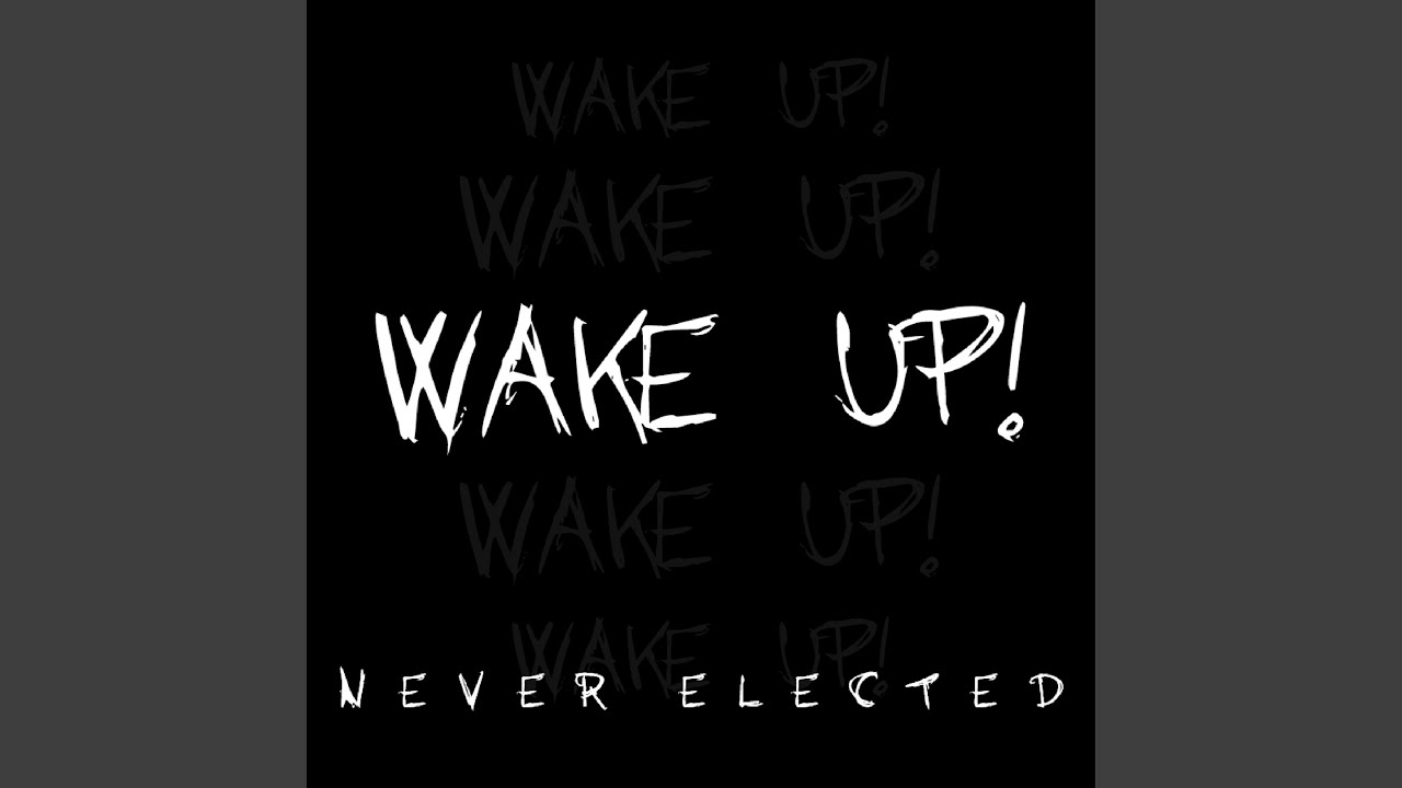 Wake Up - YouTube
