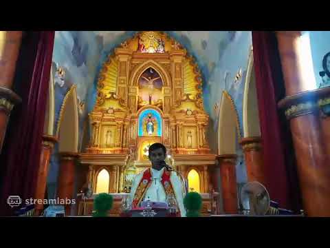 St Mary's Forane Church Poonjar | Live Telecast - YouTube