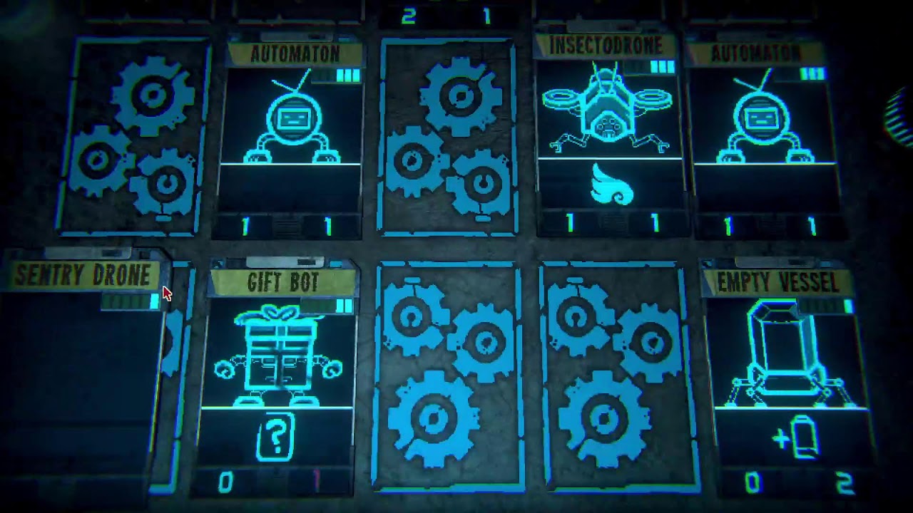 Live: Inscryption today - YouTube