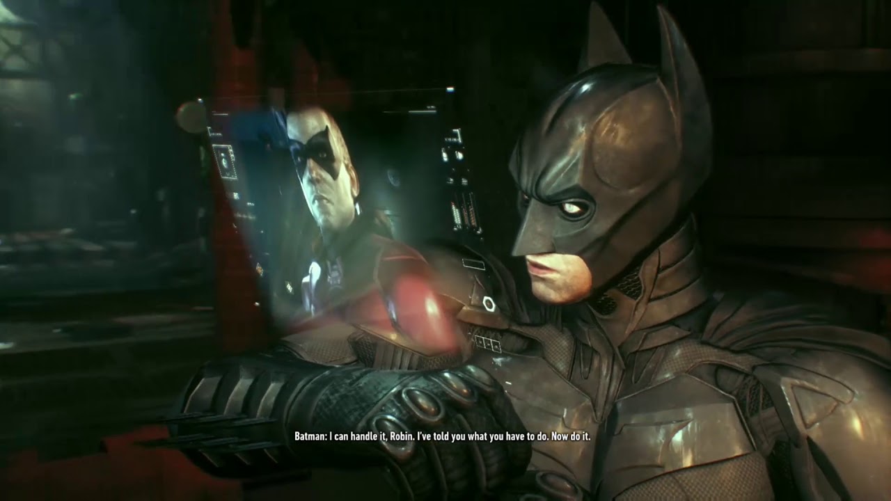 THE BALEMAN PART 5 - YouTube