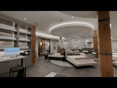 NOW OPEN! Saatva Portland - 1010 NW Flanders St.