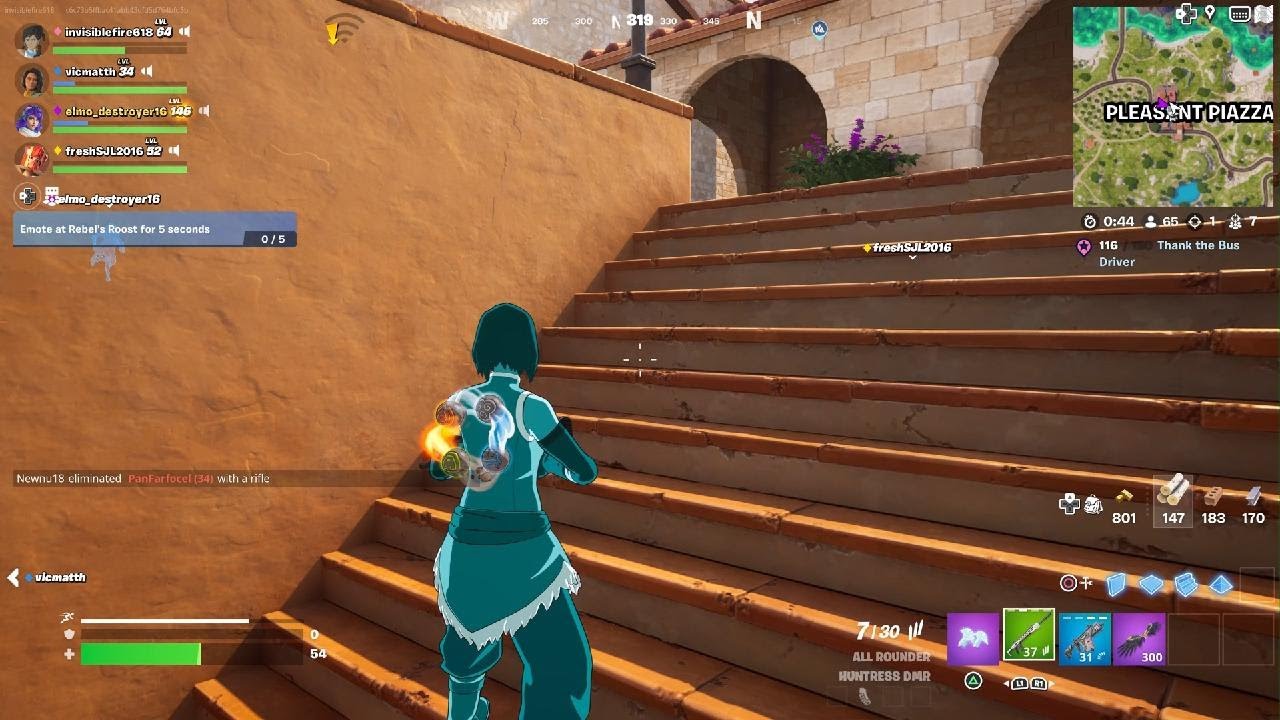 I am cracked - YouTube