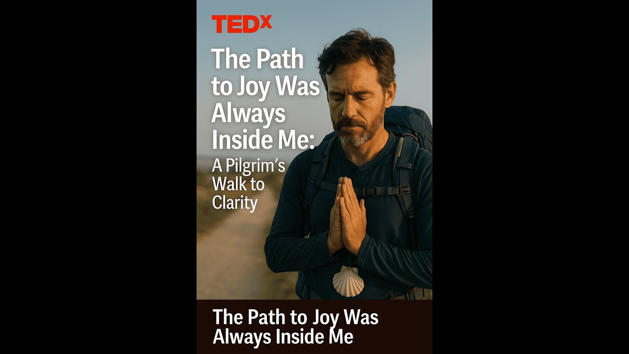 The Path to Joy by Steve Diasio - YouTube