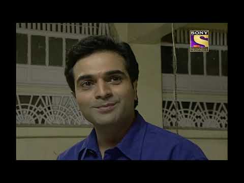 Aahat Ep 60