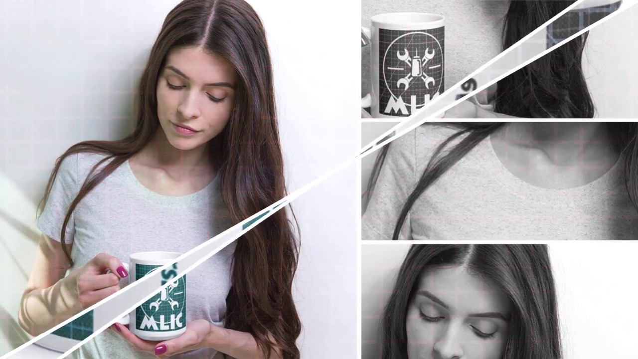 Modeling Life In Cars - MLiC - MLIC Logo Mug - YouTube