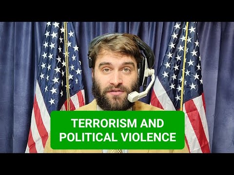 President's Memorandum (POTUS) : Cracking Down On Domestic Terrorism ...