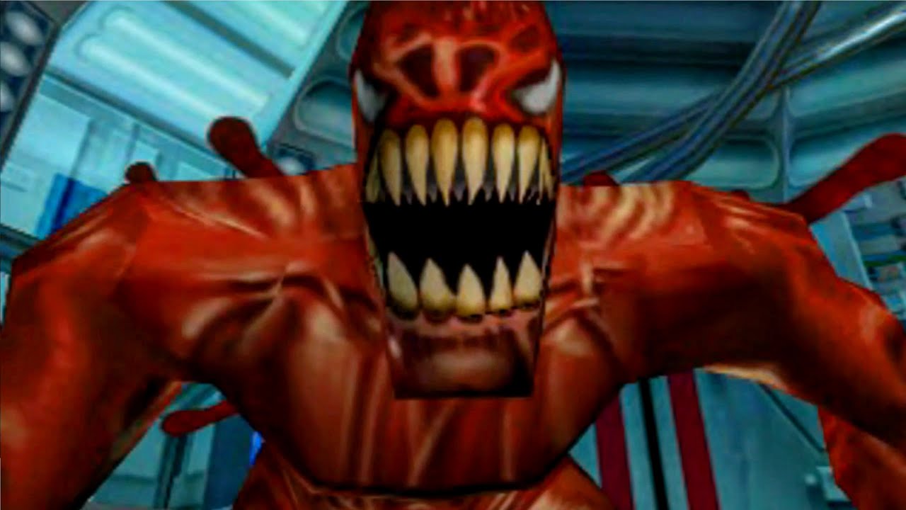 Spider-Man {PS1} Ep. 19 Spidey VS Monster Ock [FINALE] - YouTube