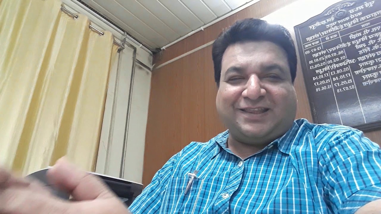 Type of Bungalow and Vehicle of IES officer in Railway by Praveen IES ...