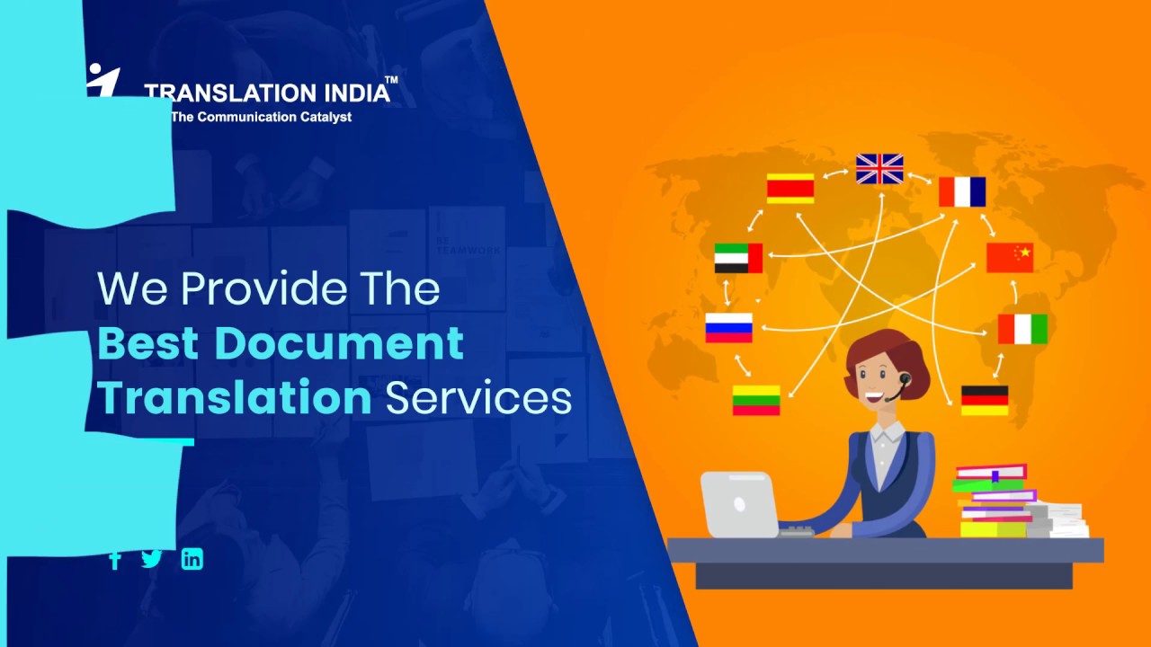 Best Translation Services | Translation Devices For Conferences All ...