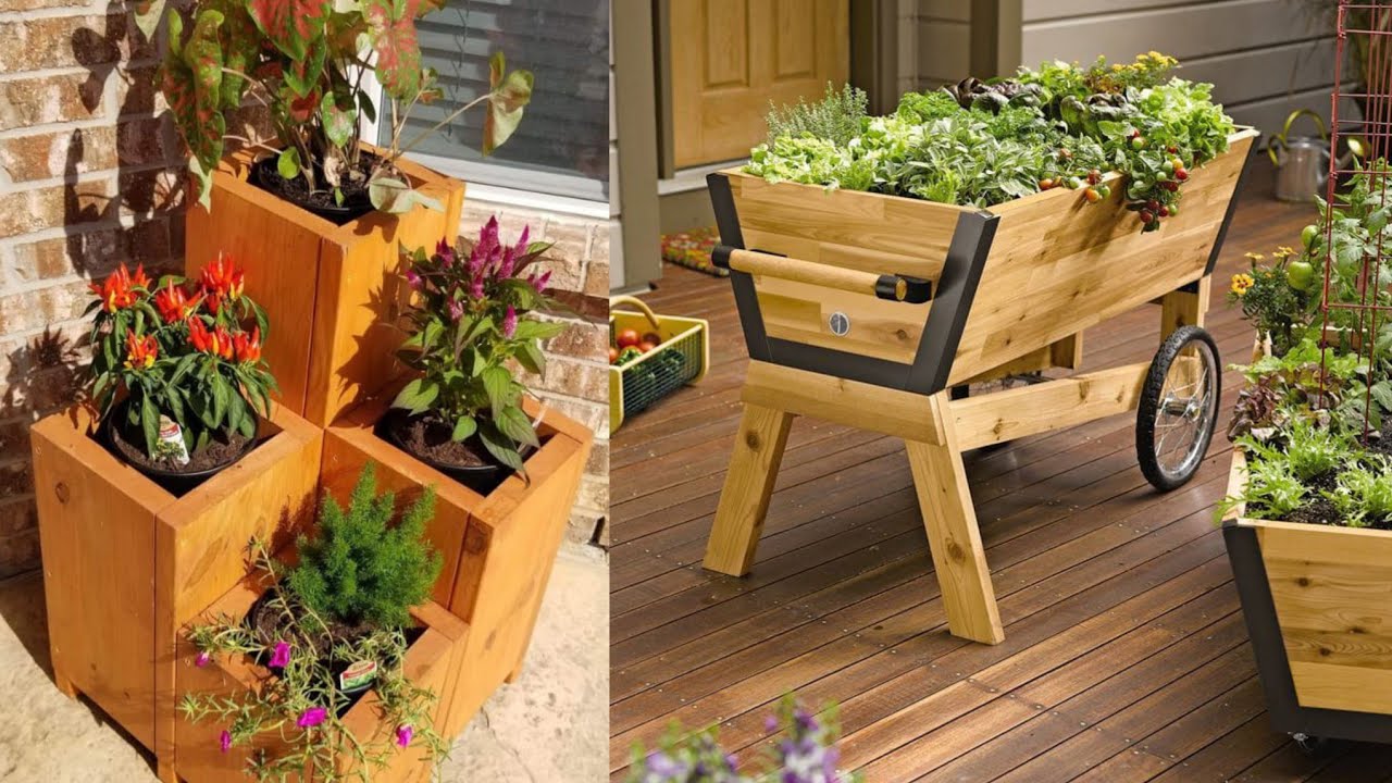 TOP 50 MIND BLOWING IDEAS OF BEAUTIFUL EASY TRENDY WOOD WORKING IDEAS ...