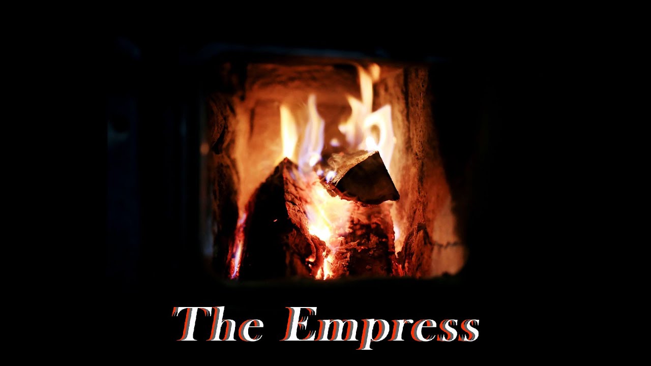 Dark Academia Library Ambience & Fireplace with Dark Piano Music - YouTube