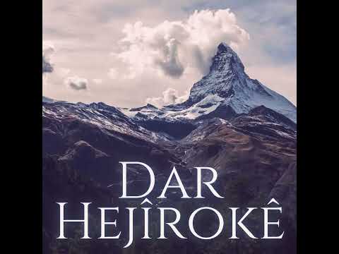 Dar Hejîrokê- Cover