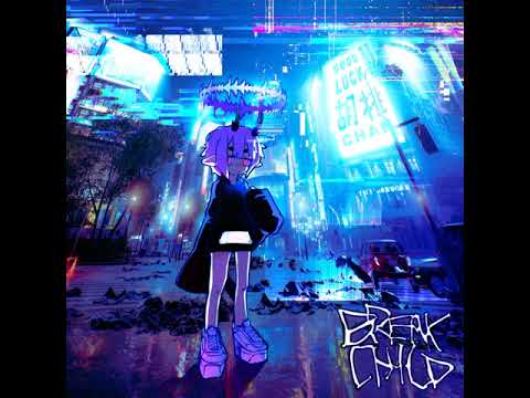 breakchild - good luck 胡桃 chan - hyperjazz (pencil remix)