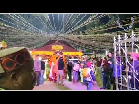 Dev Hurang Narayan ।।Glimpses of 2019 - YouTube