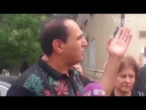 bakida soyunaraq intahar eden  insan  Manaf Agayev  fikrinden donderdi