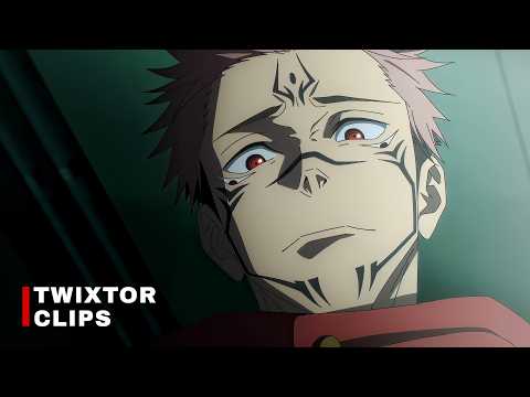 Sukuna Revers Clips For Editing 4K