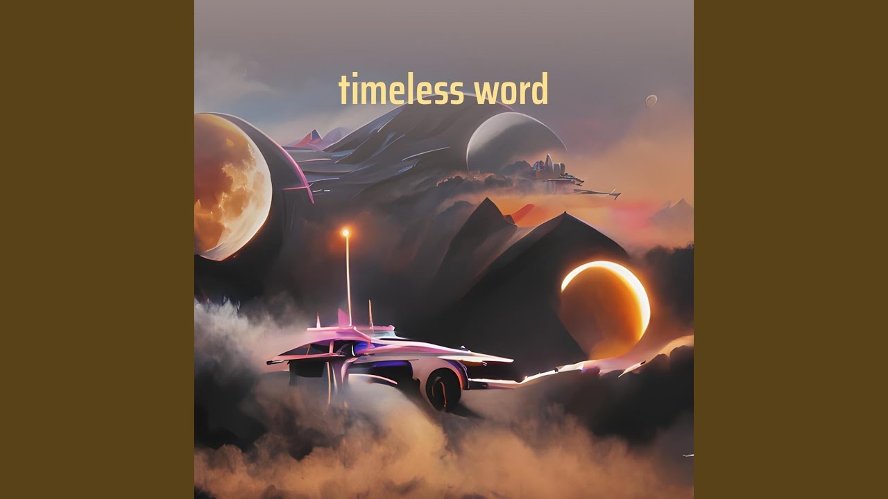 timeless word - YouTube