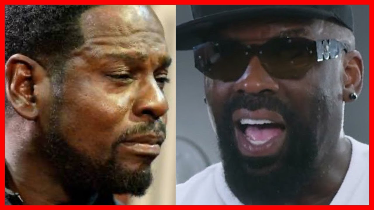 Scruncho ENDED TK Kirkland's Career with this SHOCKING Info - YouTube