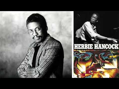 Help Yourself - Herbie Hancock (Magic Windows)- 1981