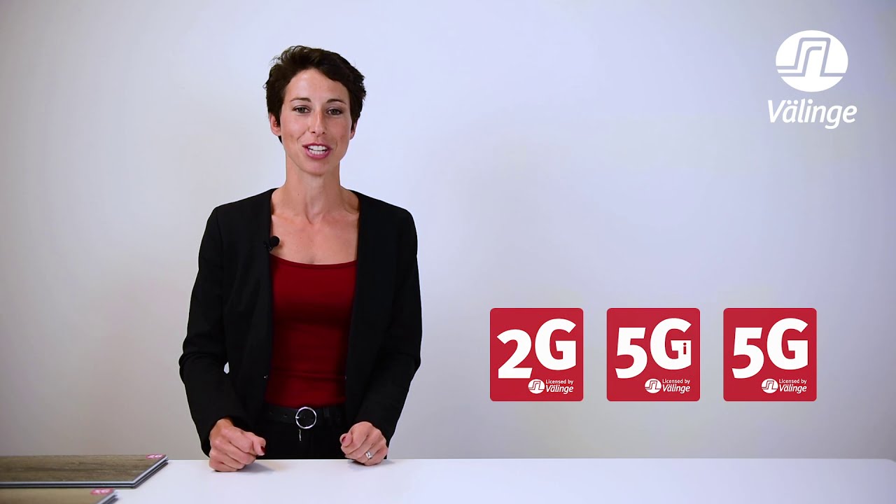 Välinge Floor Locking Systems - Good Better Best - YouTube