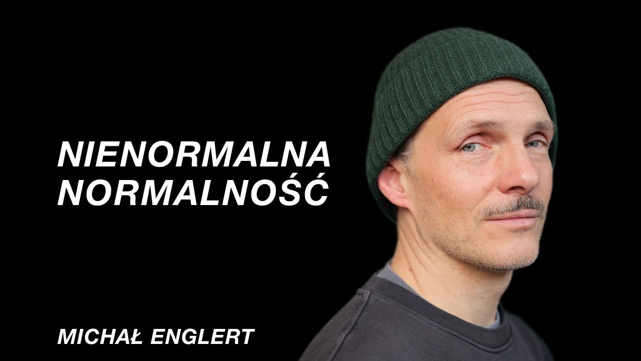 Michal Englert o relacji z Małgorzatą Szumowską i drodze od operatora ...