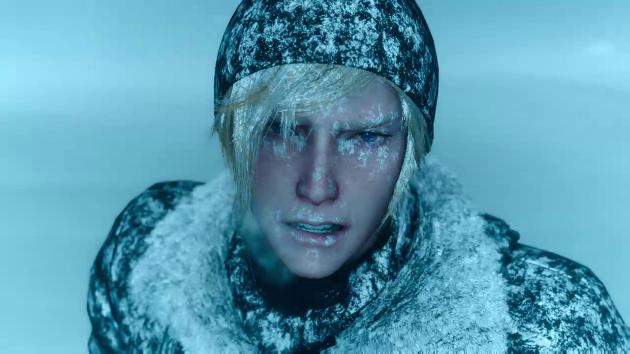 Final Fantasy XV Episode Prompto Playthrough - YouTube