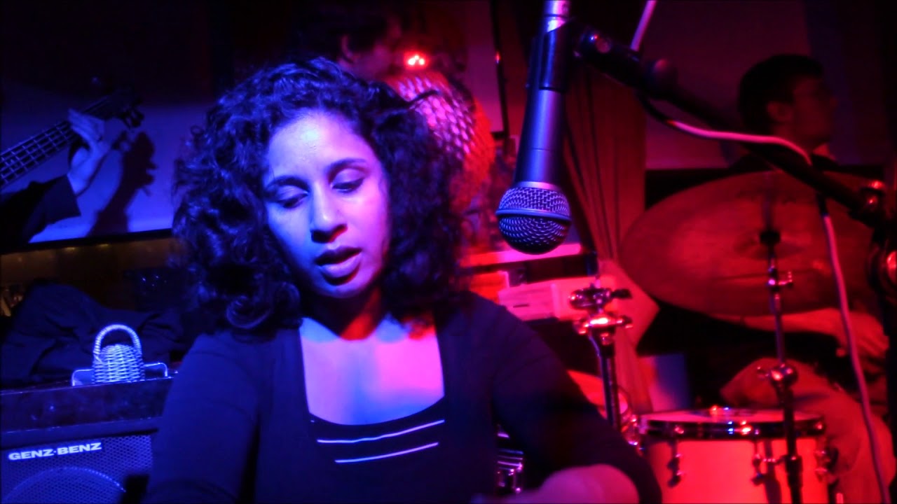 Mansion of Snakes - Intergalactic Jazz - Funk & Afrobeat - live - YouTube