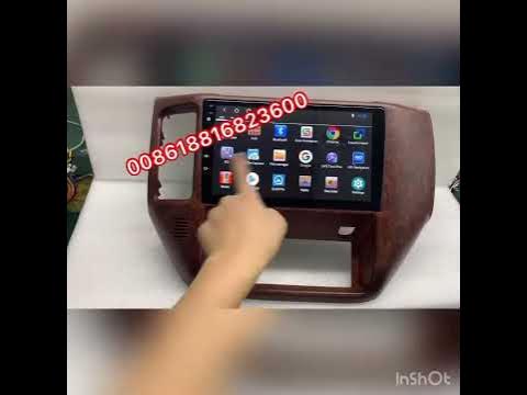 Nissan Patrol 2010，wooden 2+32G，2+16G，1+16G，4+64G Welcome to contact - YouTube