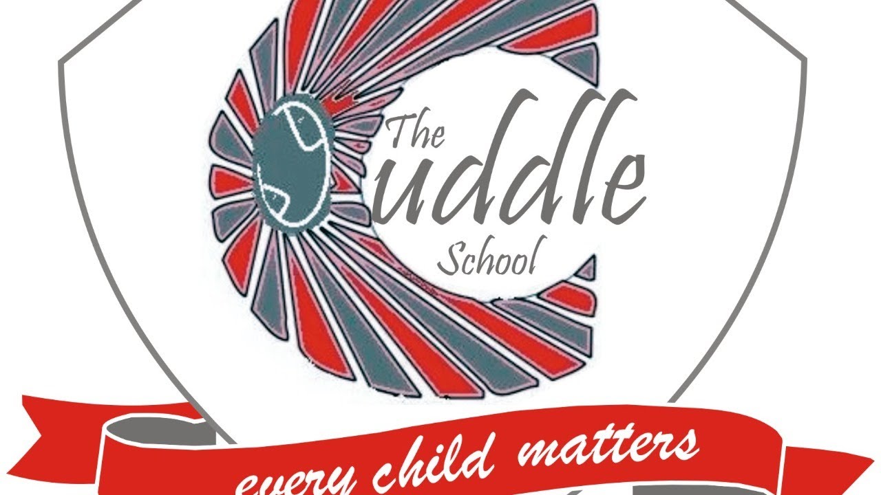 THE CUDDLE SCHOOL, ABUJA. - YouTube