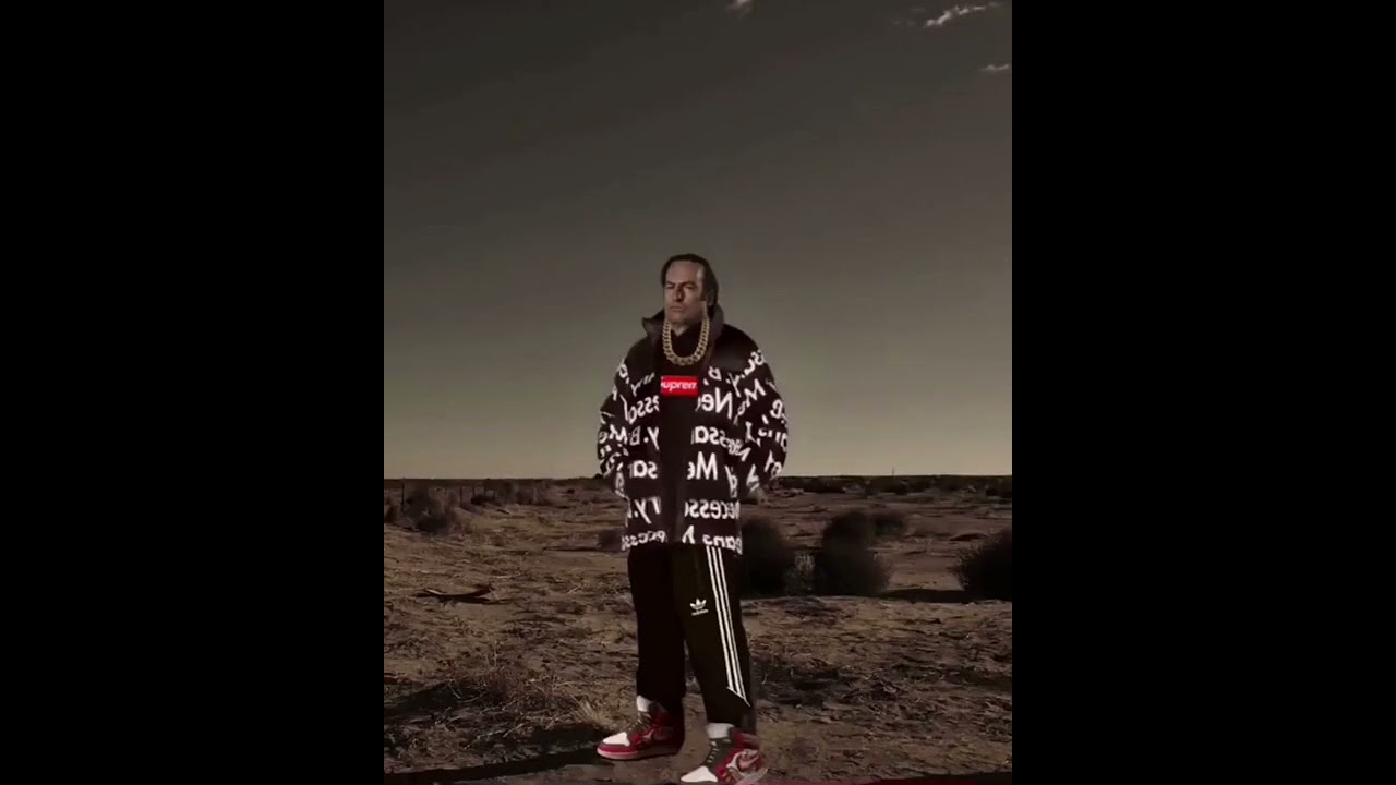 Saul Dingleton goofy drip - YouTube