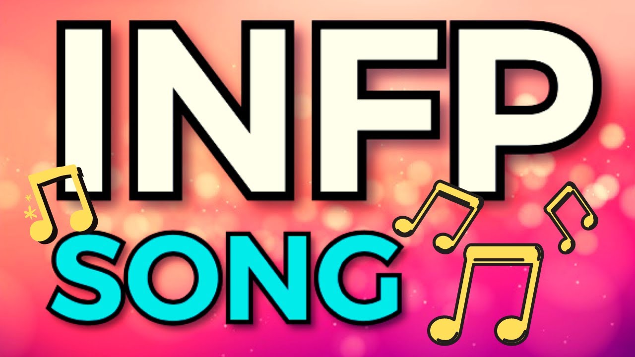 INFP Song - Perfectly Alone - YouTube