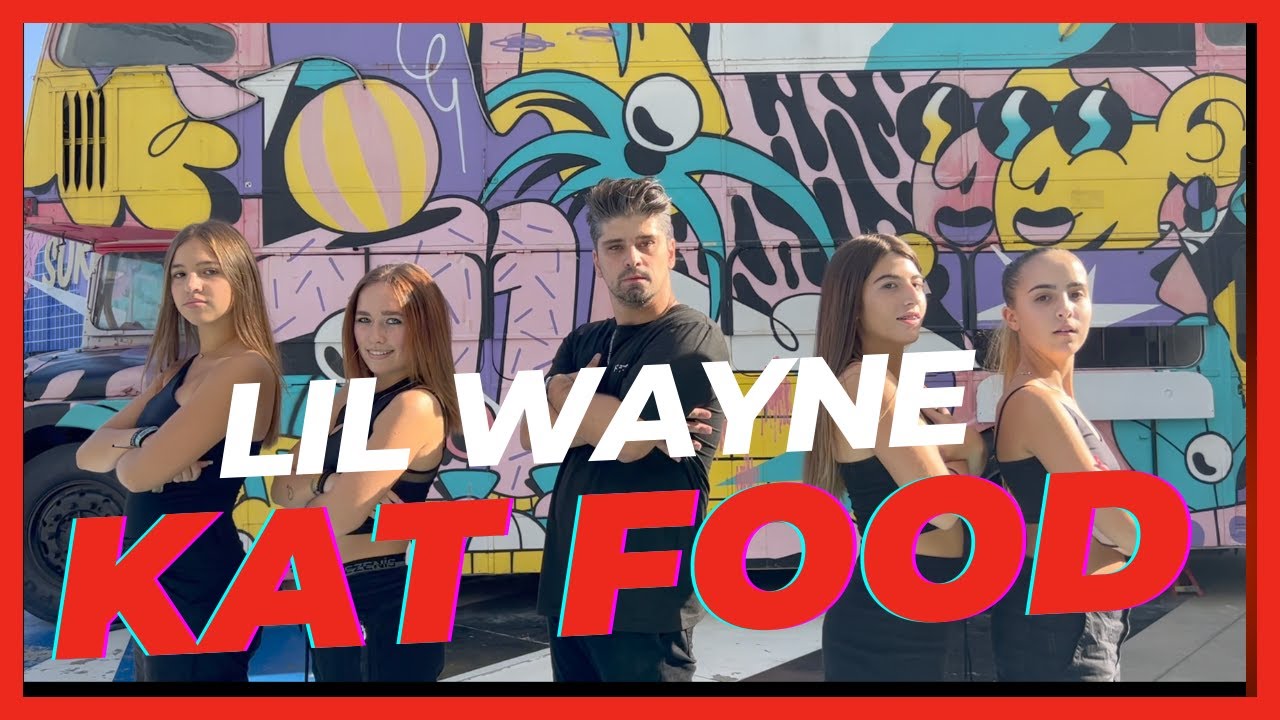 LIL WAYNE - KAT FOOD | WL2D ODIVELAS - YouTube