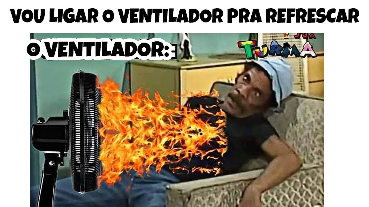 30 MINUTOS DE MEMES EM IMAGENS - Vou ligar o ventilador pra refrescar 🤣 ...