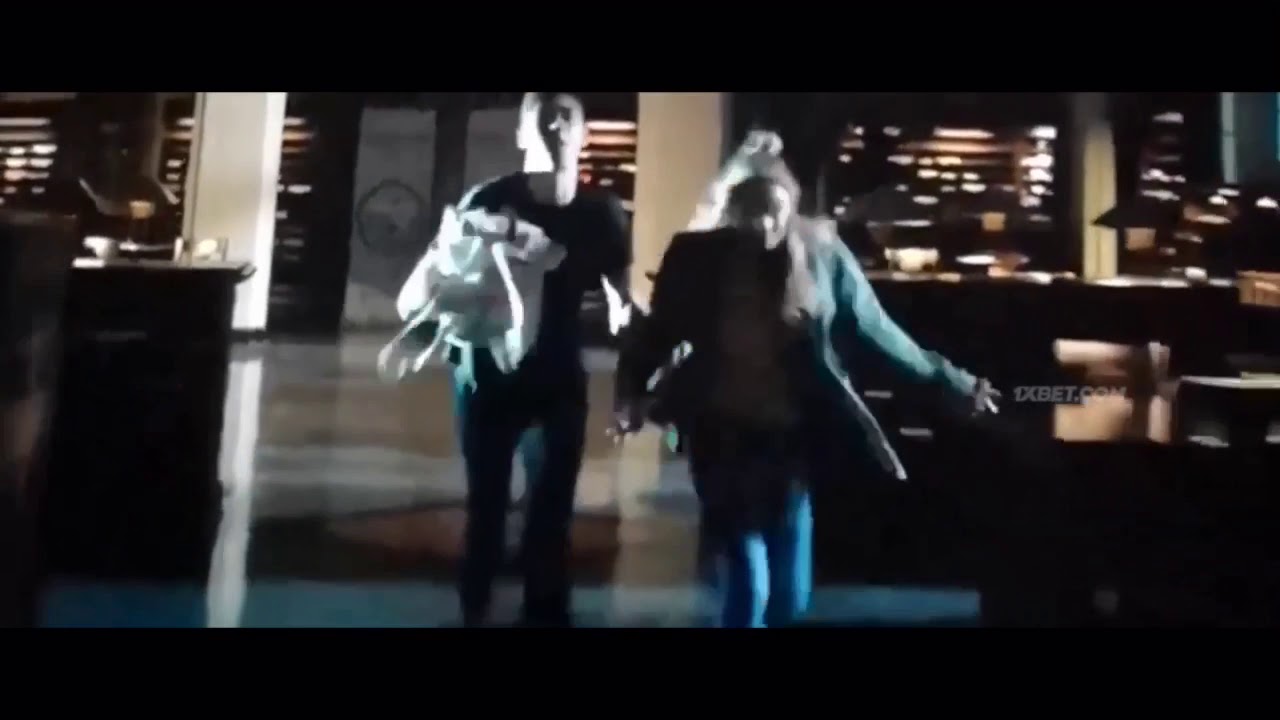 After/ Full Library scene / Hardin & Tessa - YouTube