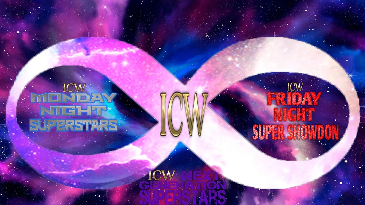 ICW: Star Rising Superstars Abril 03 de 2025 Full Show - YouTube