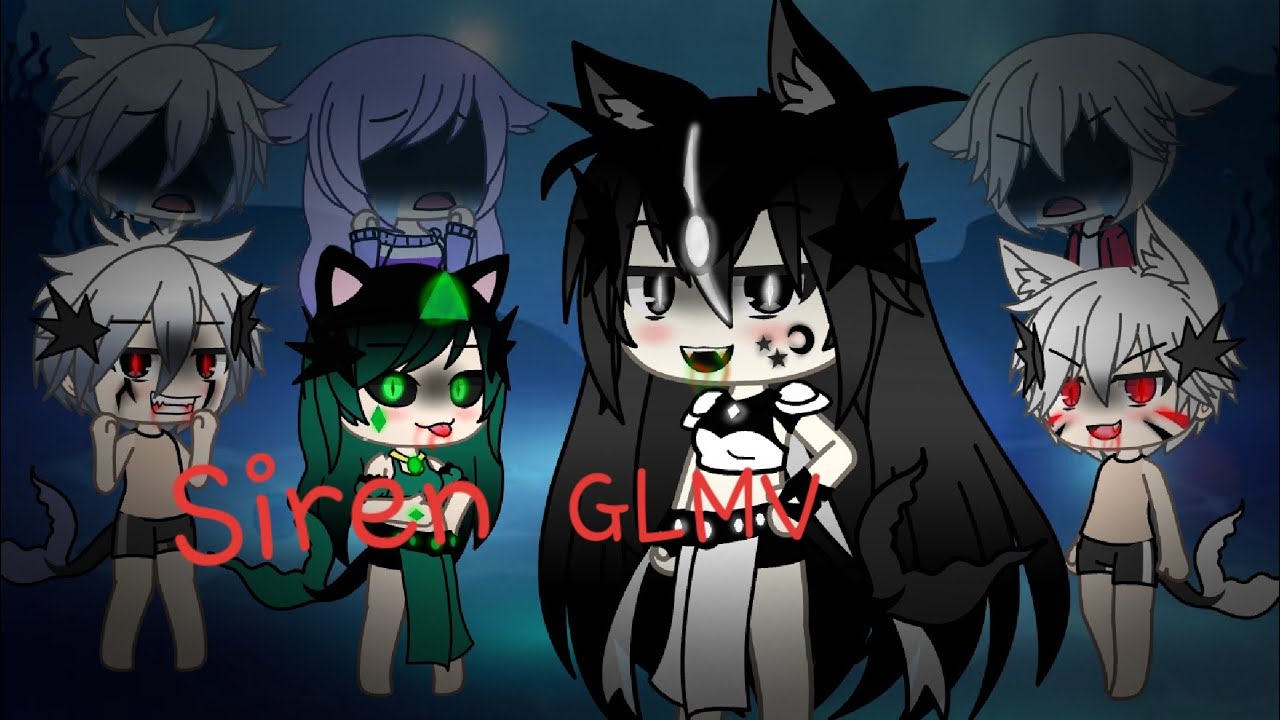 Siren GLMV - YouTube