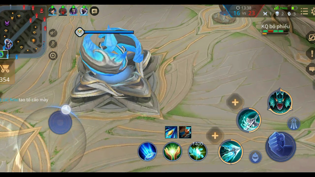 Garena lq - YouTube