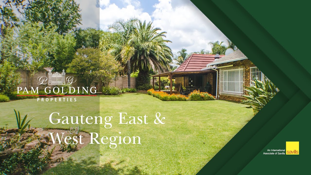 3628 Christine Coetzee, Sunward Park - YouTube