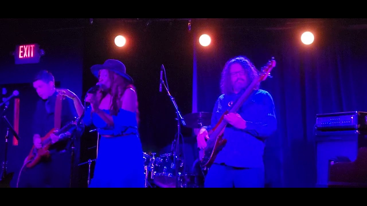 Show at the Rabbit Box - YouTube