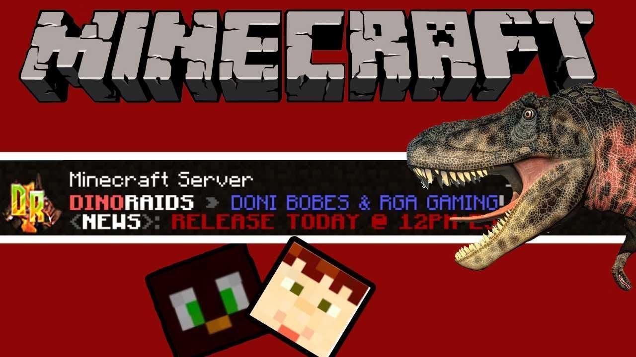 CLOSED SERVER - YouTube